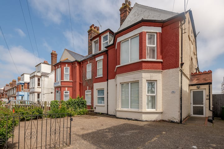 North Denes Villa - Great Yarmouth