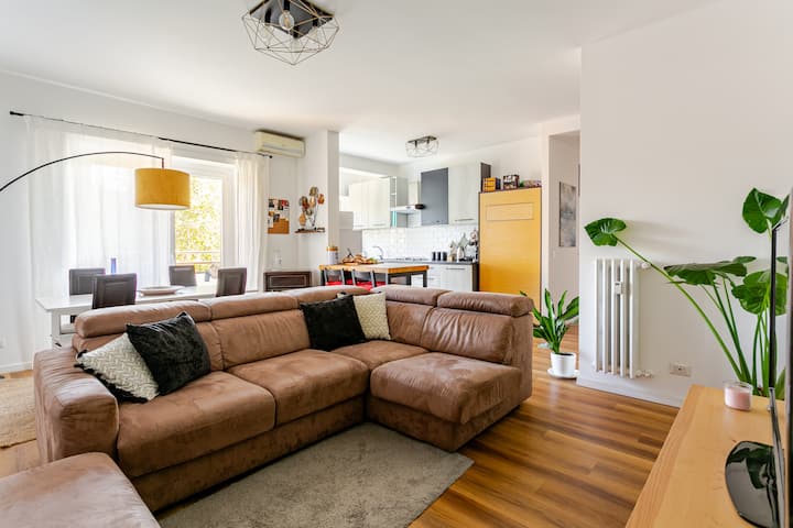 Appartamento Con Vista Vaticano - Rom