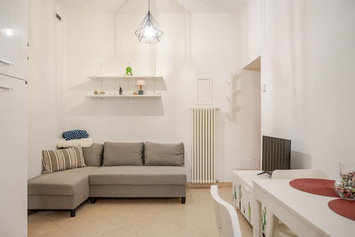 Cosy Place In Appio Latino - Rome