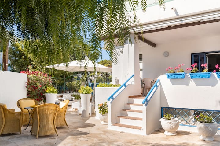 Appartamento Sul Mare - Leporano