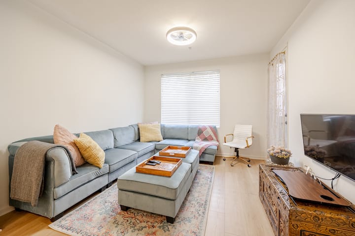 Boho Heaven - Anaheim, CA