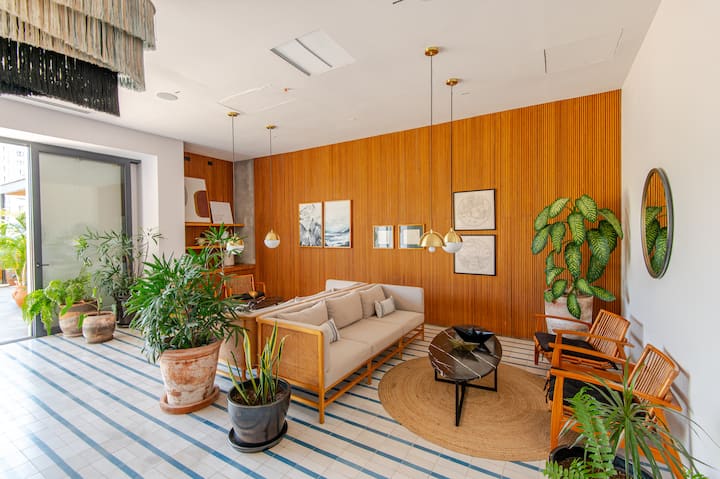 Estudio In Romantic Zone Puerto Vallarta - Puerto Vallarta