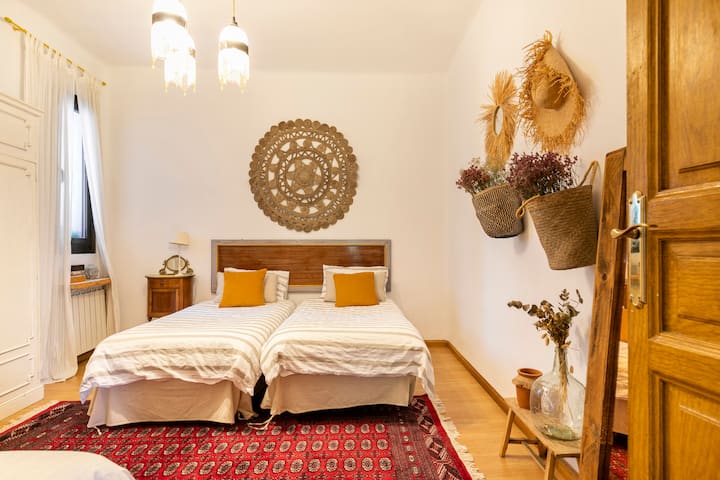Bonita Habitación En El Centro De Madrid - Madrid