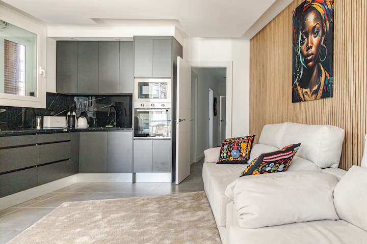 Apartamento Cristal - Sitges