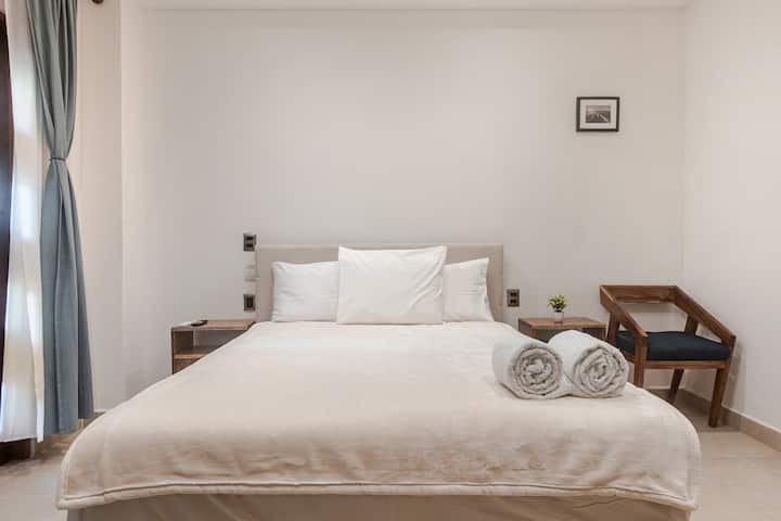 Estudio Garden Con Piscina Y Roof - Cancún