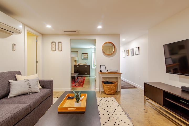 Modern 1 Br Apt In Dupont Circle - Downtown, DC