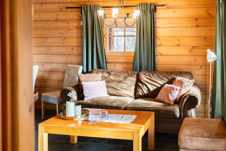 Viking Lodges - Odin - Iceland