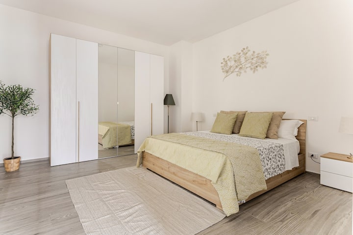 Appartamento Grappa 55 Bari - Bari