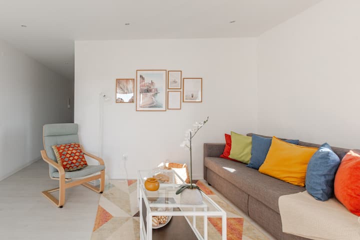 Algarve Sunset Apartment - Olhão