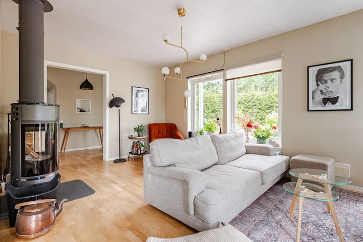 Exklusiv Villa ÅKersberga - Åkersberga