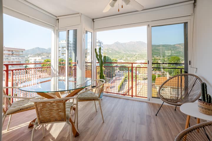 Apartamento En Voramar - Benicàssim