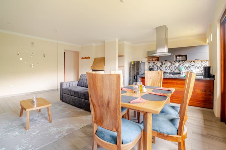 Maravillosa Casa El Molino En Villa De Leyva - Villa de Leyva