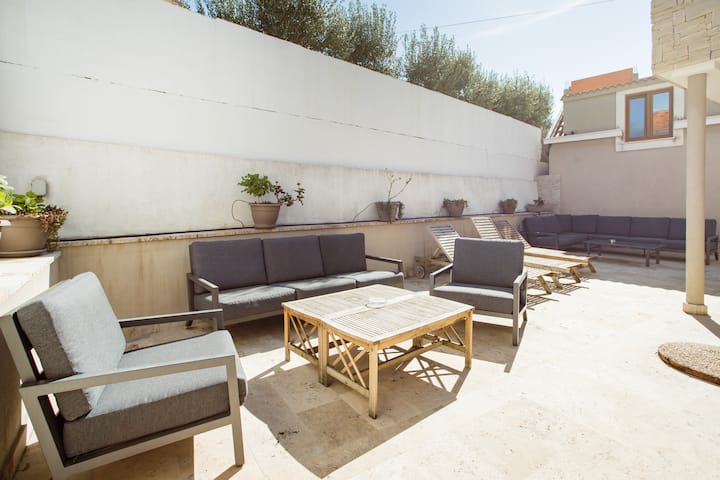 Villa Lucica 4* Rooms Near Center - Trogir