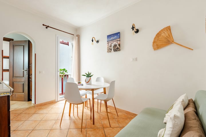 Vicolo 35 Apartament 2 - Trapani