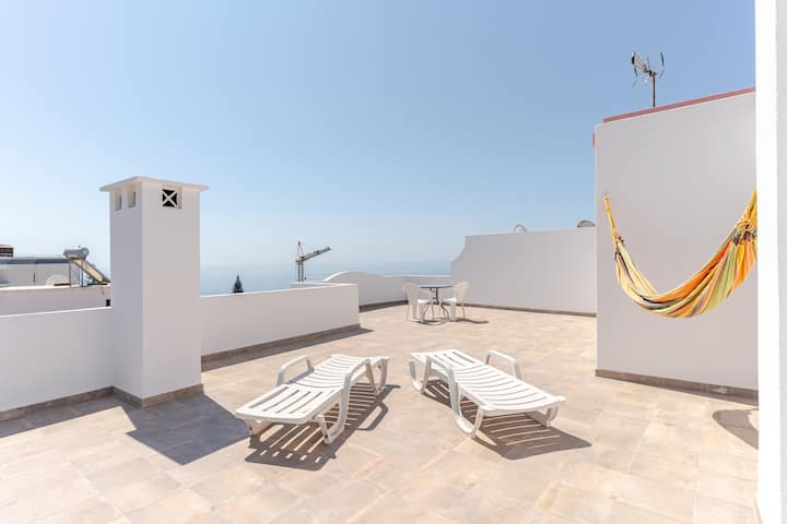 Luz Terrace - Luz