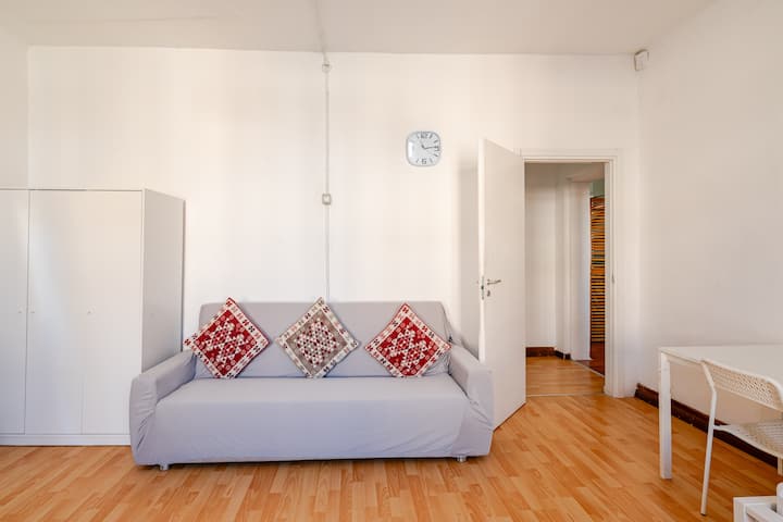 Venetian Haven 
B&b - Mestre, Venise