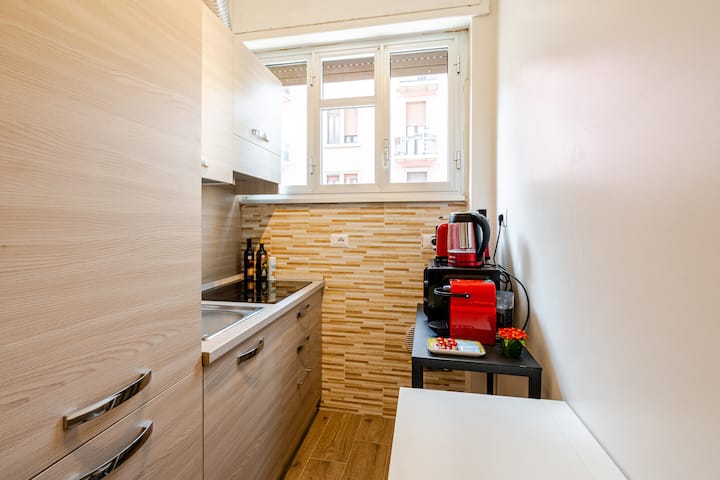 [Casamilano119] 2 Suites Confortables - Milan