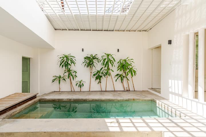 • City Oasis • Luminous House Nr Colonial Zone - Saint-Domingue