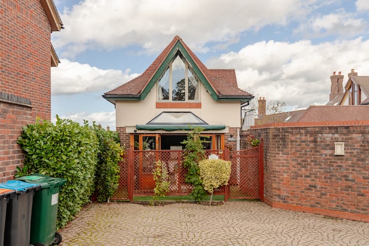 Keepers Cottage - Inglaterra