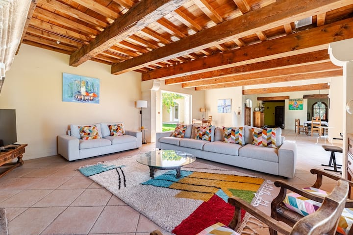 Mas Avec Piscine à Arles - Arles