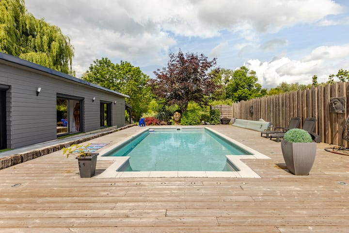 Le Chant De La Rivière - Abbeville