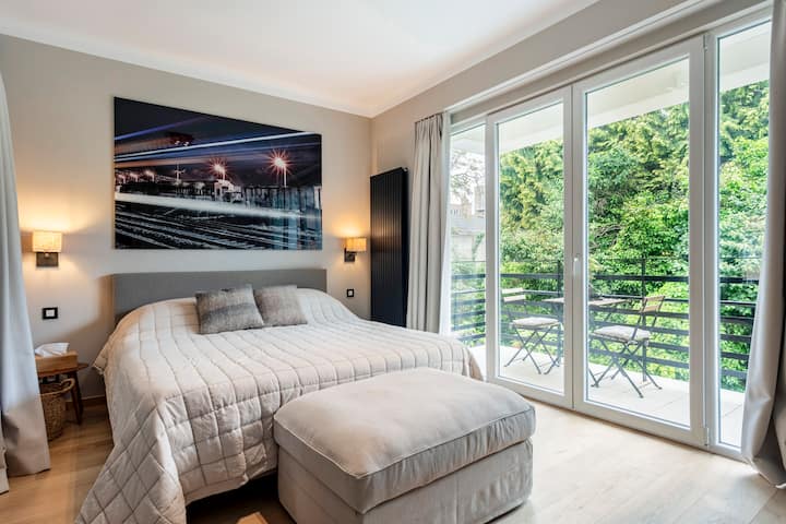 Luxury Nest - Bruxelas
