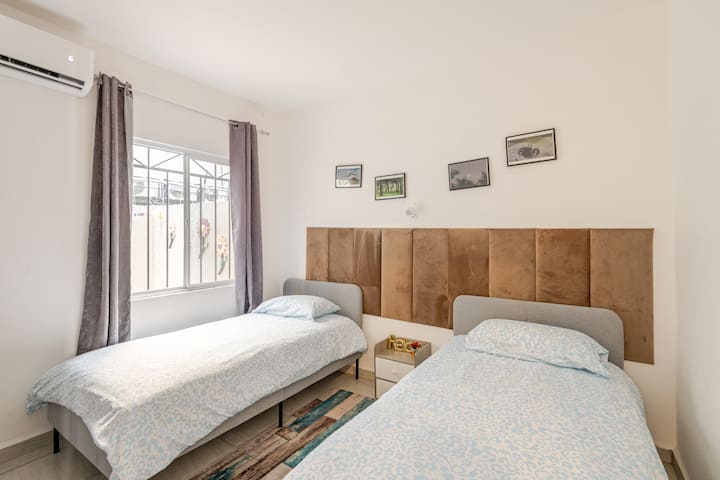 Relaxing, Family-friendly, Perfect For Extended - Playa del Carmen