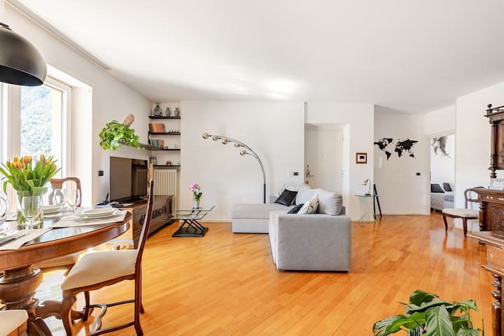 Breath Of Garda - Riva del Garda