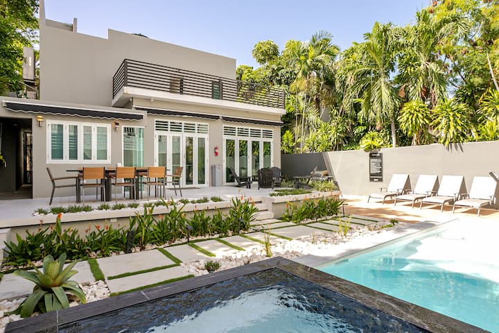 Puerto Rico Vacation Dream House - San Juan