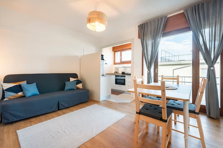 Suite 4 Venice In 15 Mins - Mestre