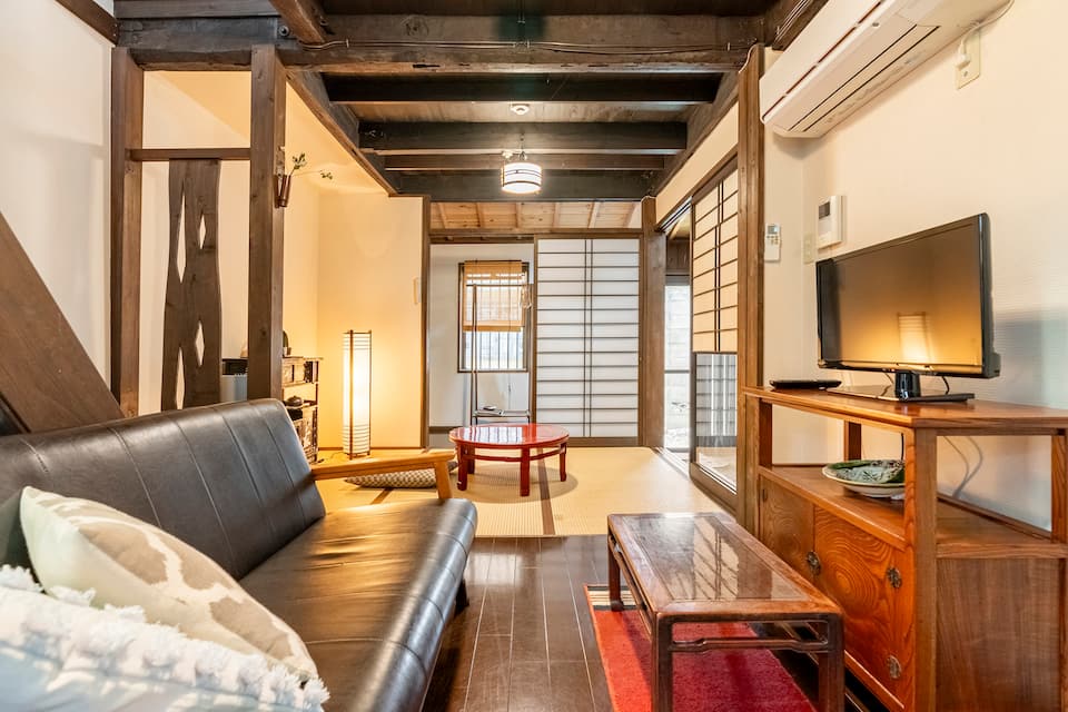 Kyoto Vacation Rentals & Homes - Kyoto, Japan | Airbnb