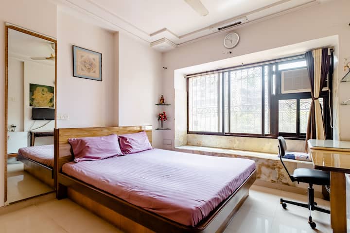 Homely Room. - Mumbai (Bombay)