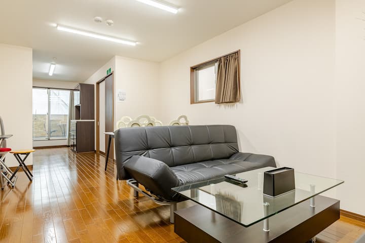 天下茶屋駅徒歩2分/最大16人利用可/荷物預り可 - Osaka