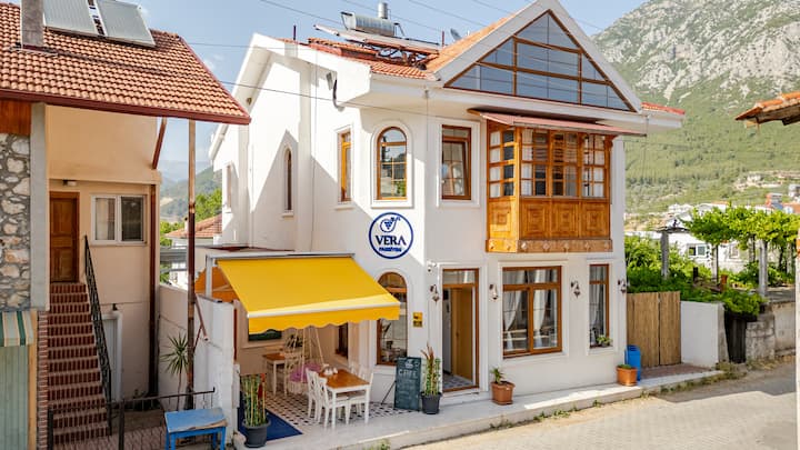 La Vera (Klasik Oda 101) - Muğla Ili