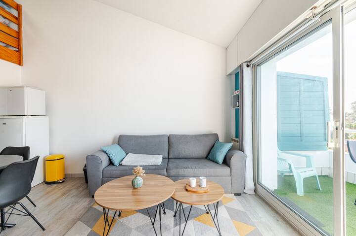 Appartement Proche Mer/commodité - Les Sables-d'Olonne