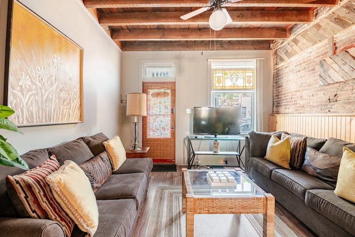 The Rustic Spot - Harrisburg, PA