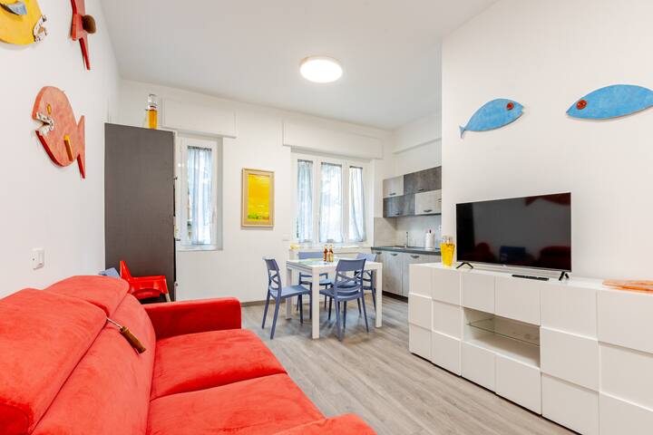 Appartamento Stella Di Mare - Bergeggi
