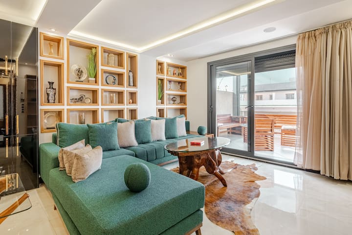 Bulbul 4 - Tanger