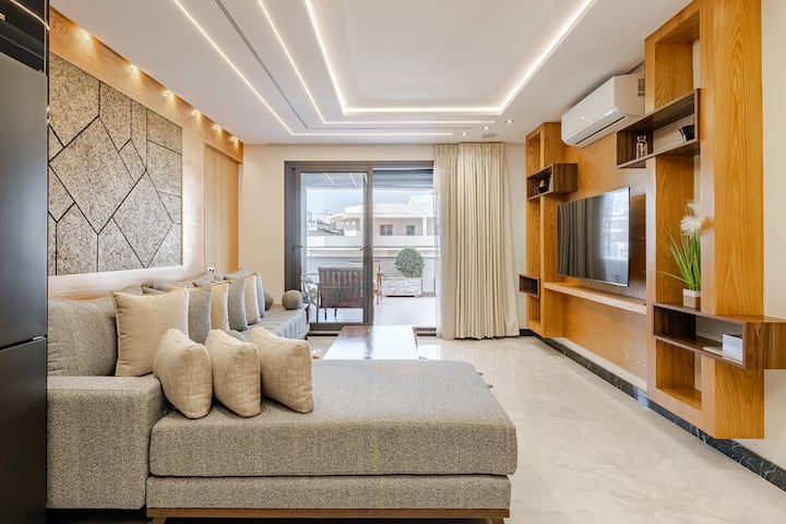 Bulbul 5 - Tanger