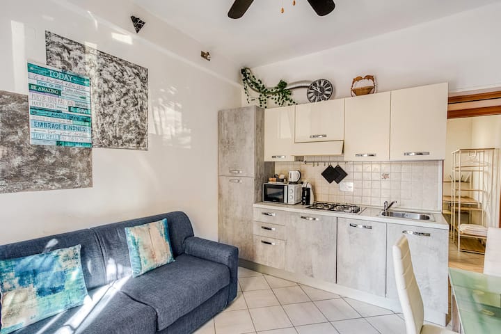 La Gemma Di Pisa Casa Con Giardino Self Check-in - Pise