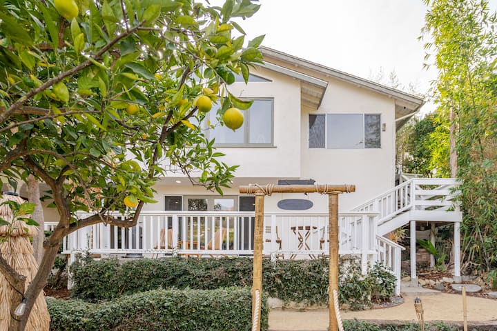 Entire  3bed/2bath Home - Santa Bárbara, CA