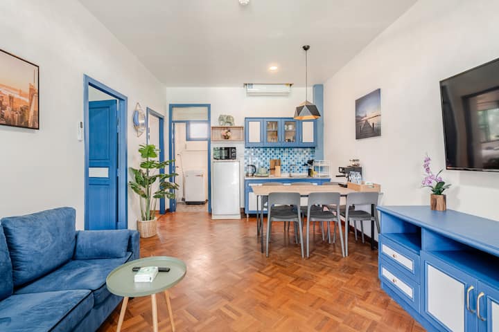 Comfortable 2 Bedrooms Near Chiang Mai University - Chiang Mai