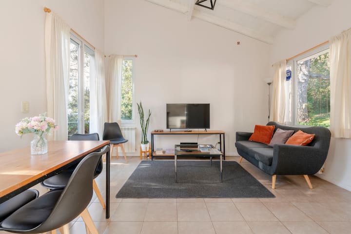 Bariloche Nature Retreat Bbq Free Parking W6 - San Carlos de Bariloche