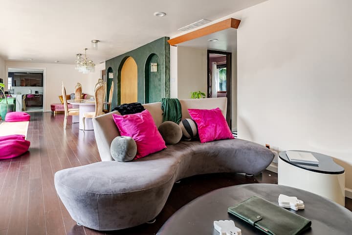 Urban Solace-elements Of Nature - Burien, WA