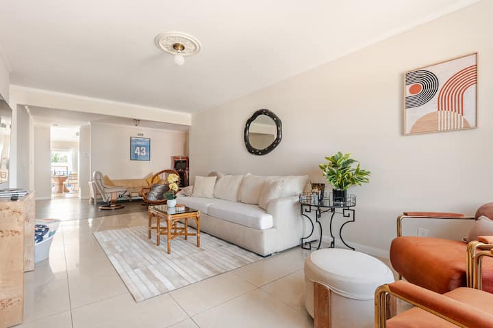 Retreat Vacation 5bed 3bath With Pool - Mira Mesa - San Diego