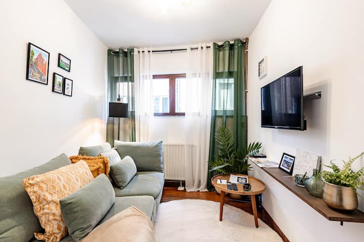 The Nano House Of Liège - Lieja