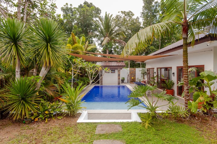 Cozy 2br Villaperfect For Families, Near Tagaytay - Silang