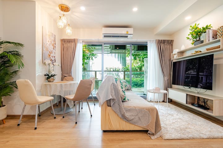 Phyll Condominium Luxury (2 Bedroom) - Phuket