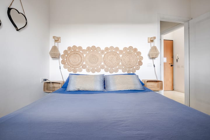 [Olbia Mare 55]bilocale -Terrace, Pool And Parking - Olbia