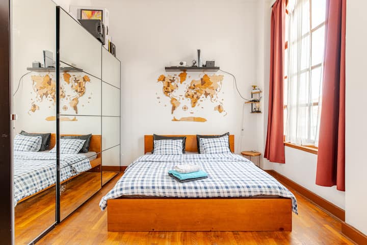 Luxury Home At Grand Place & Manneken Pis - Bruselas